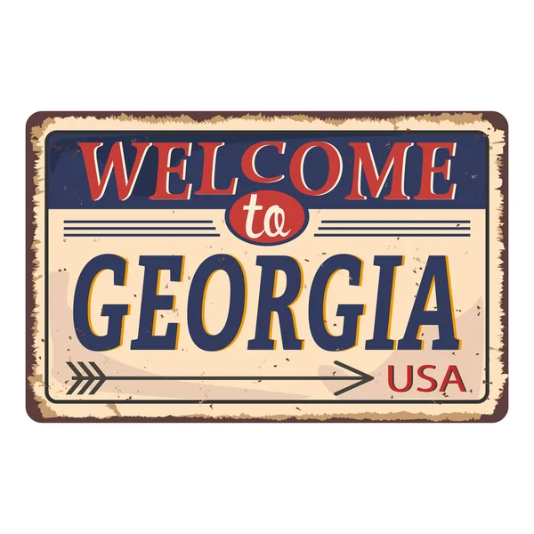 12,853,536 Welcome to georgia Vector Images | Depositphotos