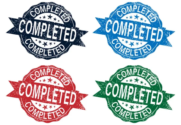 141 Job done stamp Vector Images | Depositphotos