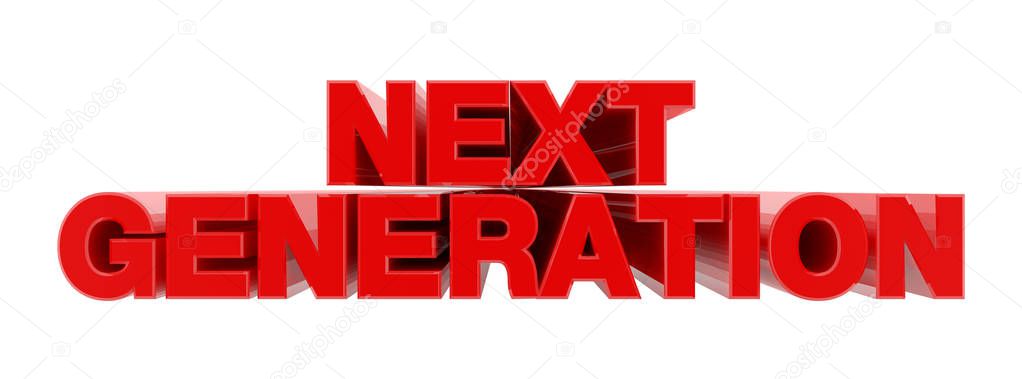 Next generation Stock Photos, Royalty Free Next generation Images ...