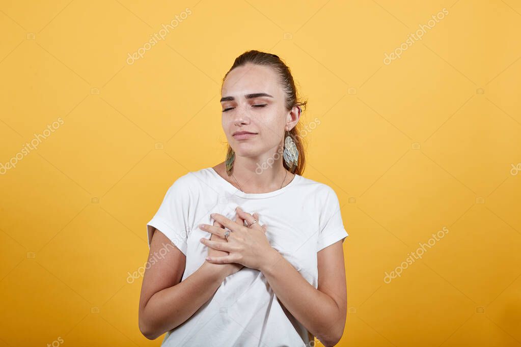 Sentir de cerca alguna emoción es un signo de una mejor relación como ...