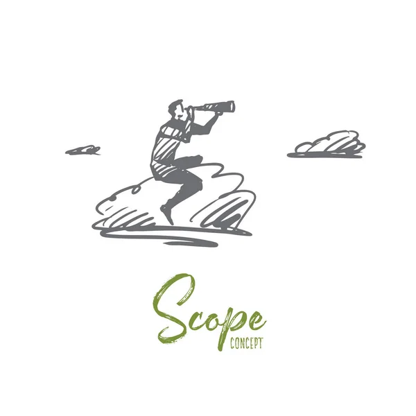 100,000 Project scope Vector Images | Depositphotos