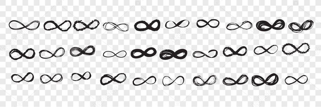 Inverted loop, Royalty-free Inverted loop Vector Images & Drawings ...