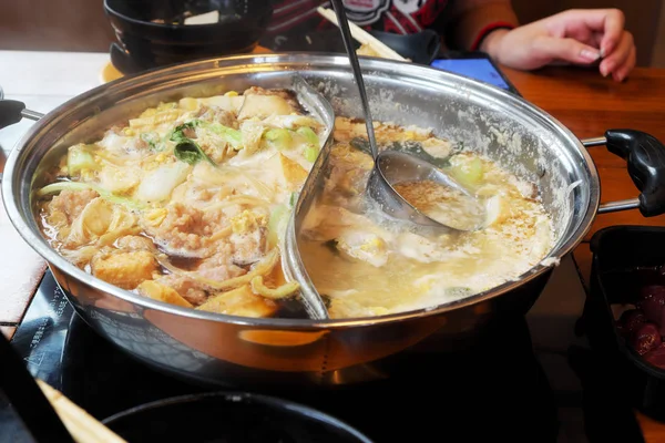 Asian hot pot Stock Photos, Royalty Free Asian hot pot Images ...