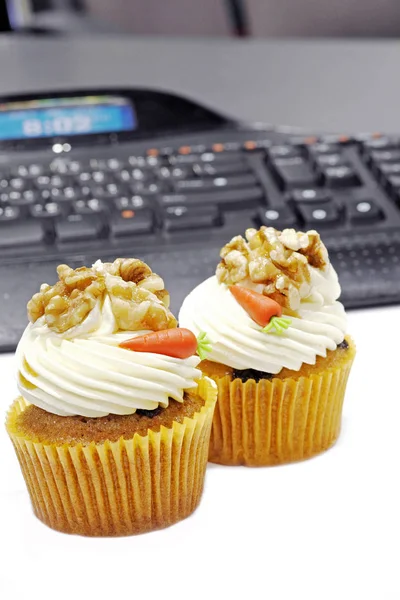 Sap şirketinde mini cakes stock fotografie, royalty free Sap şirketinde ...