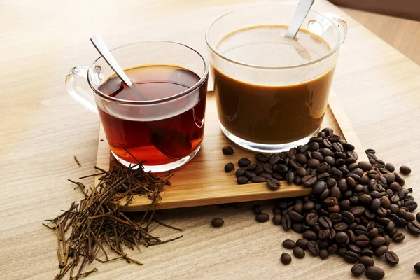 Tea coffee Stock Photos, Royalty Free Tea coffee Images | Depositphotos