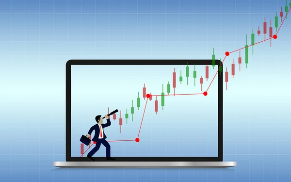 100,000 Stock market funny Vector Images | Depositphotos