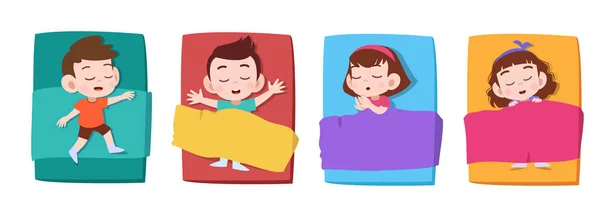 Vector Illustration Of Human Body Stock Vector Image by ...