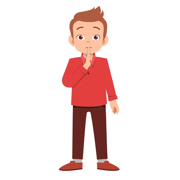 Handsome good looking man express his emotion Stock Vector by ...