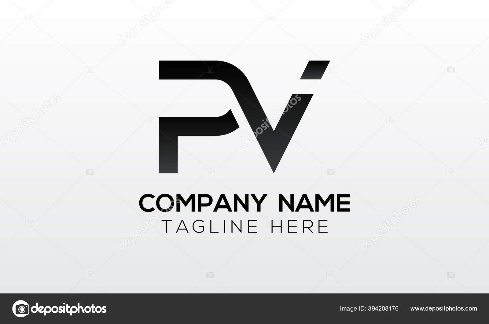 Initial Letter Logo Creative Modern Business Typography Vector Template ...