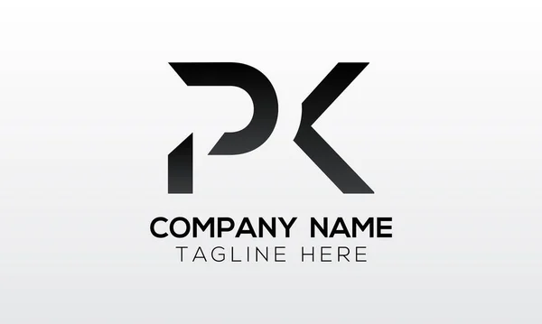Pk logo Vector Art Stock Images | Depositphotos