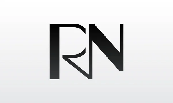 Rdn letter imágenes de stock de arte vectorial | Depositphotos