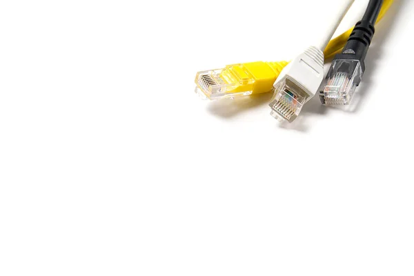 Network cable tech background Stock Photos, Royalty Free Network cable ...