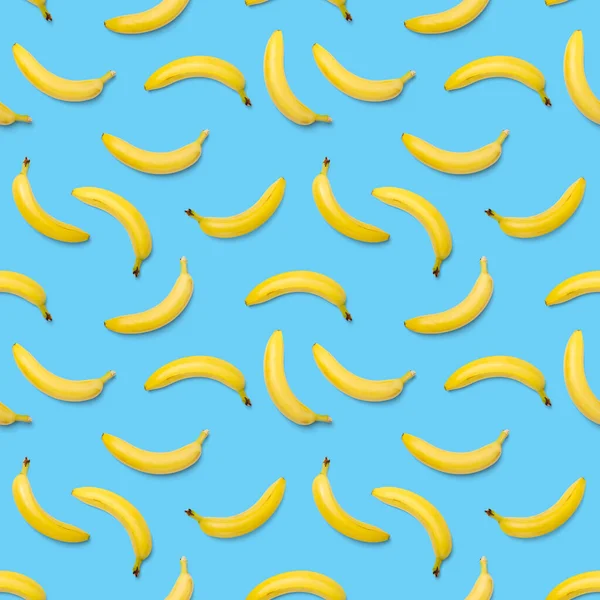 Cute Banana Patterns