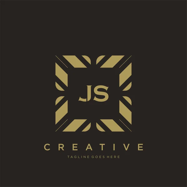 Js logo ภาพเวกเตอร์สต็อก Js logo ภาพประกอบที่ปลอดค่าลิขสิทธิ์ ...