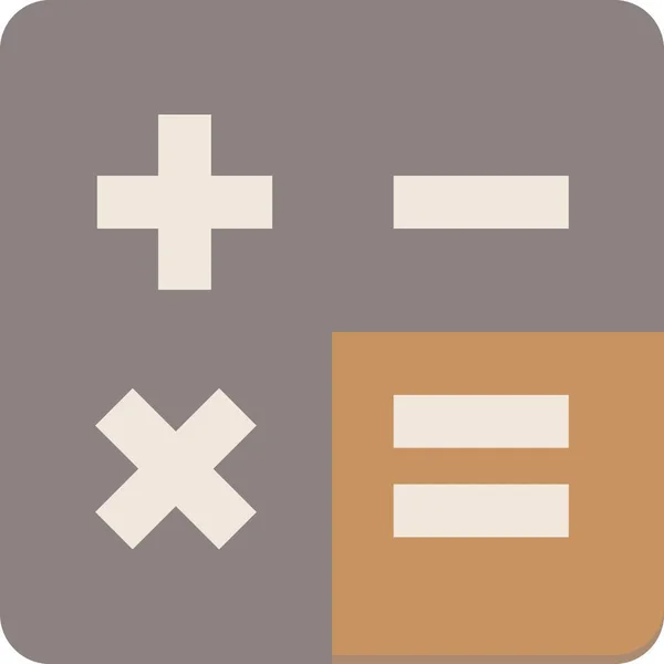 Math symbols icons — Stock Vector © vectorguy #68176841 Math symbols icons — Stock Vector © vectorguy #68176841
