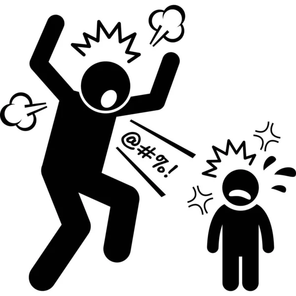 ᐈ Naughty quotes stock images, Royalty Free bad temper vectors ...