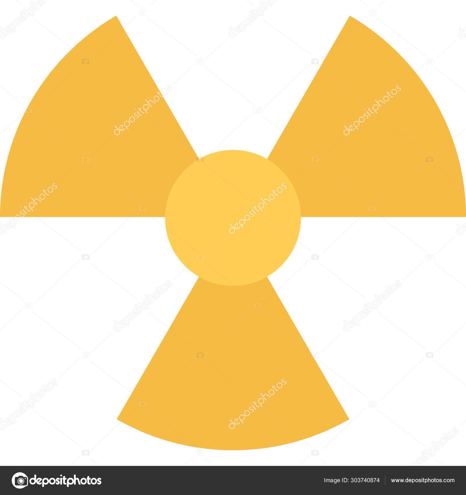 Radiation Space Science Planet Astrology Astronomy Simple Design ...