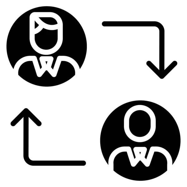 Swapping Stock Vectors, Royalty Free Swapping Illustrations ...