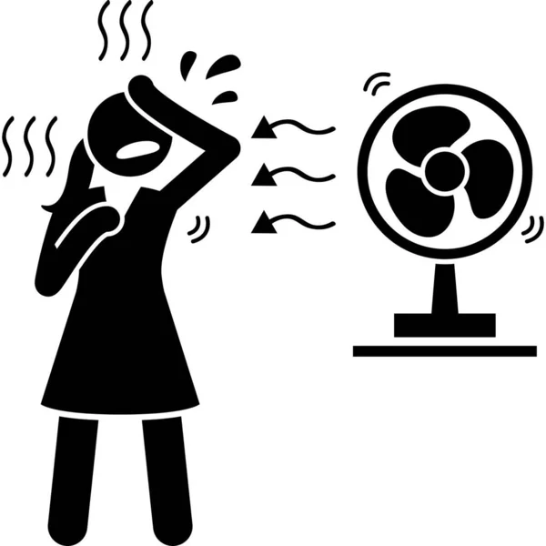 Hot flashes Stock Vectors, Royalty Free Hot flashes Illustrations ...