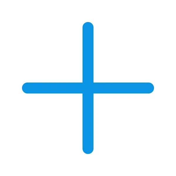 3D Addition Sign — Stock Photo © georgios #13931832