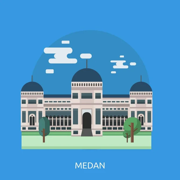 168 Medan Vectors, Royalty-free Vector Medan Images | Depositphotos®