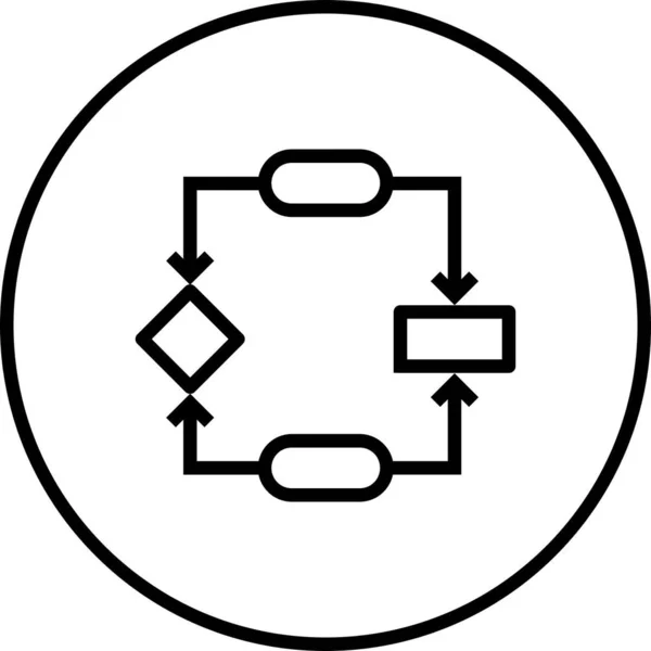 Algorithms Stock Vectors, Royalty Free Algorithms Illustrations ...