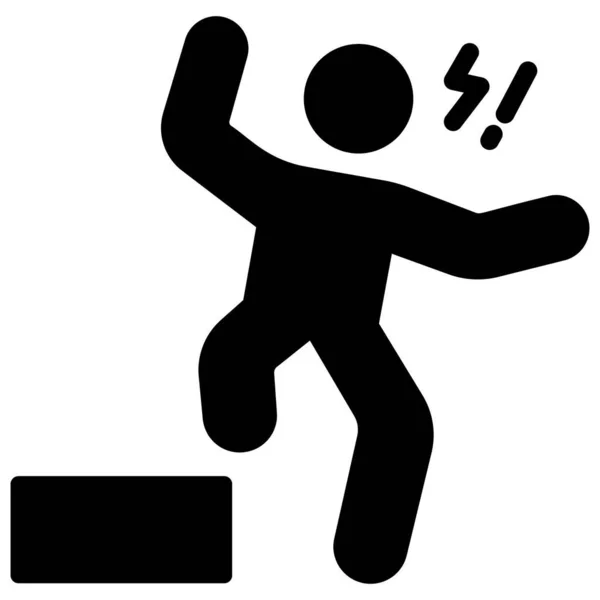 Man tripping Stock Vectors, Royalty Free Man tripping Illustrations ...