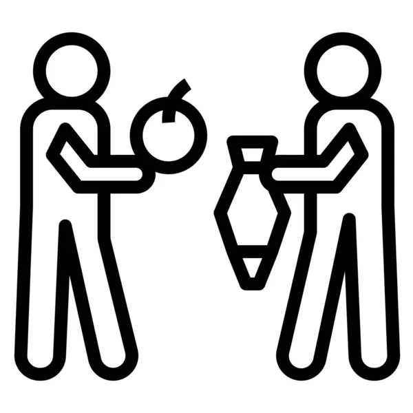 32 Barter system Vector Images - Free & Royalty-free Barter system ...