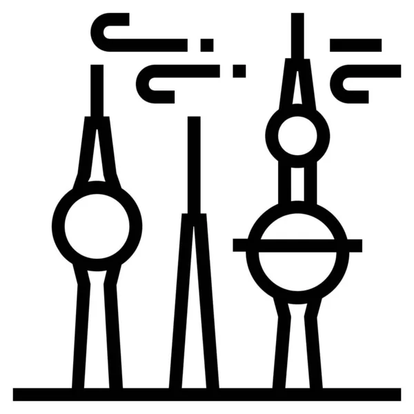 Kuwait towers Stock Vectors, Royalty Free Kuwait towers Illustrations ...