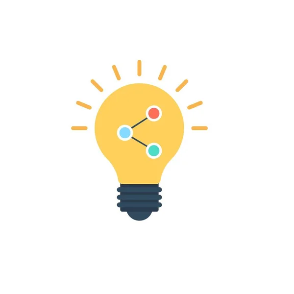 Idea generation icon — Stock Vector © Howcolour #103442514 Idea generation icon — Stock Vector © Howcolour #103442514