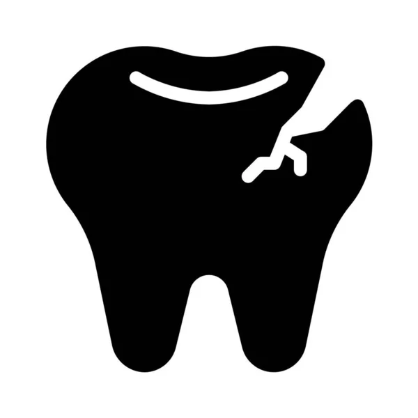 ᐈ Broken tooth cartoon stock vectors, Royalty Free broken tooth ...