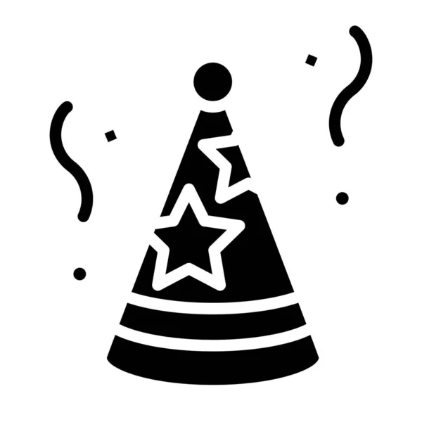 Vector: new years noise maker | New Year's eve party hat and noisemaker ...