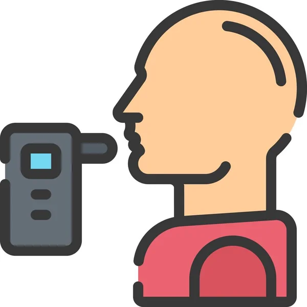 Breathalyzer Stock Vectors, Royalty Free Breathalyzer Illustrations ...