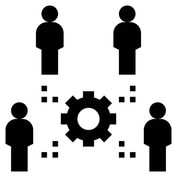 ᐈ Interdependence stock illustrations, Royalty Free interdependence ...