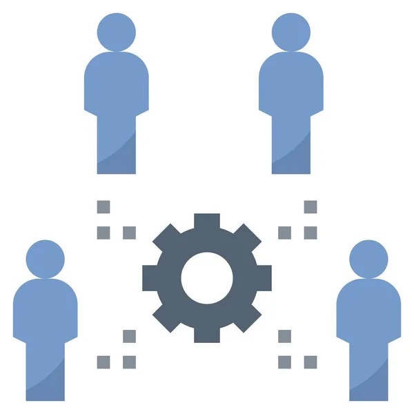 ᐈ Interdependence stock illustrations, Royalty Free interdependence ...