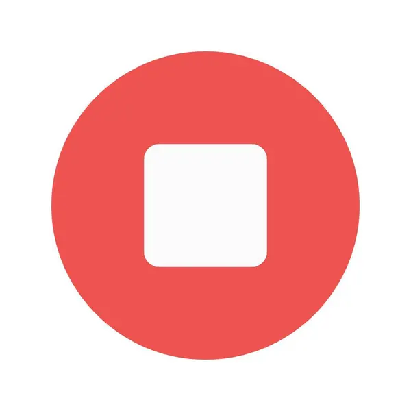 Different Signs Isolated White Background — Stock Vector © Flatart ...