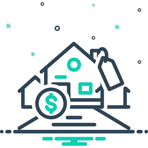 ᐈ Affordability stock icon, Royalty Free affordability vectors ...