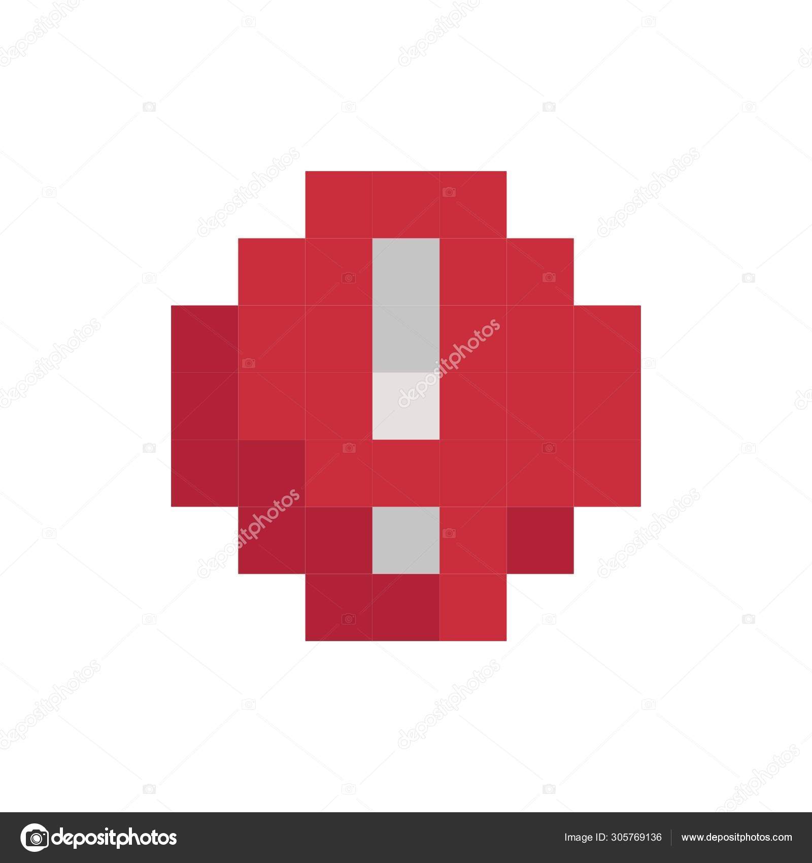 Warning Sign Simple Illustration — Stock Vector © Iconscout #305769136