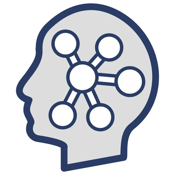 ᐈ Lateral thinking stock icon, Royalty Free lateral thinking images ...