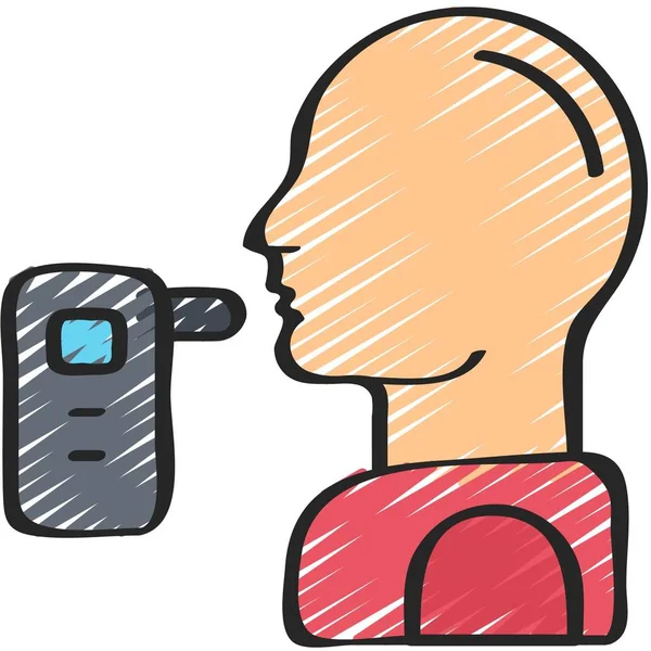 Breathalyzer Stock Vectors, Royalty Free Breathalyzer Illustrations ...