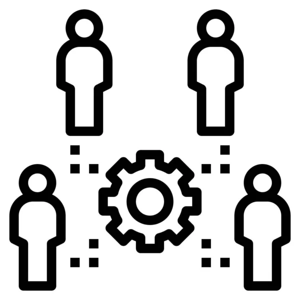 ᐈ Interdependence stock illustrations, Royalty Free interdependence ...