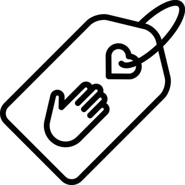 Clipart: middle finger outline | Hand showing middle finger outline ...