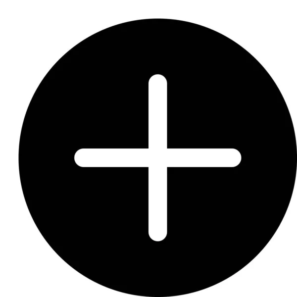 3D Addition Sign — Stock Photo © georgios #13931832