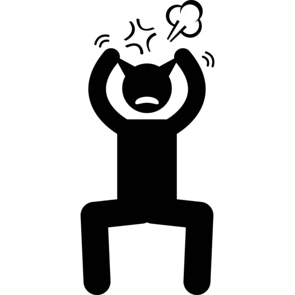 Pulling hair Stock Vectors, Royalty Free Pulling hair Illustrations ...