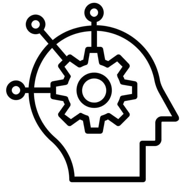 ᐈ Lateral thinking stock icon, Royalty Free lateral thinking images ...