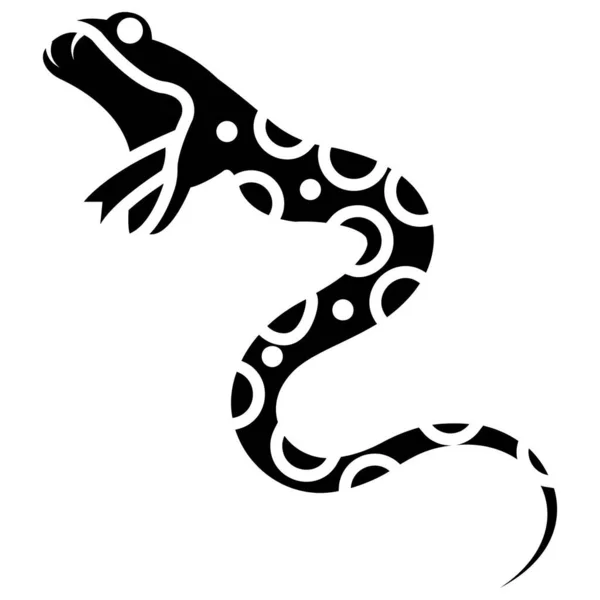 Snake tattoo — Stock Vector © 160377 #5373485 Snake tattoo — Stock Vector © 160377 #5373485