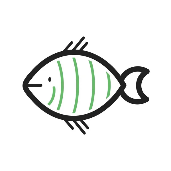 Hal, rajz — Stock Vektor © Anthonycz #23877325