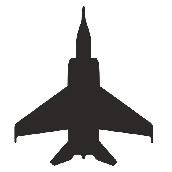 Army Force Shooter Fly Military Simple Design — Stock Vector © Iconscout #305568232