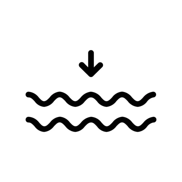 Low tide Stock Vectors, Royalty Free Low tide Illustrations ...