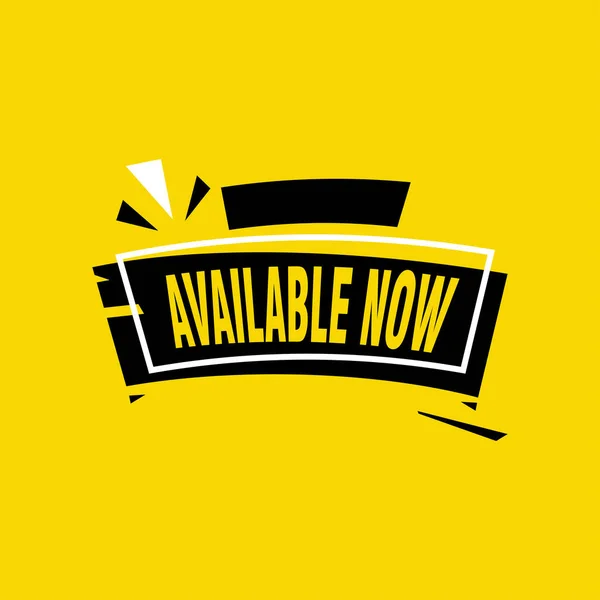 604 Available now stamp Vector Images | Depositphotos